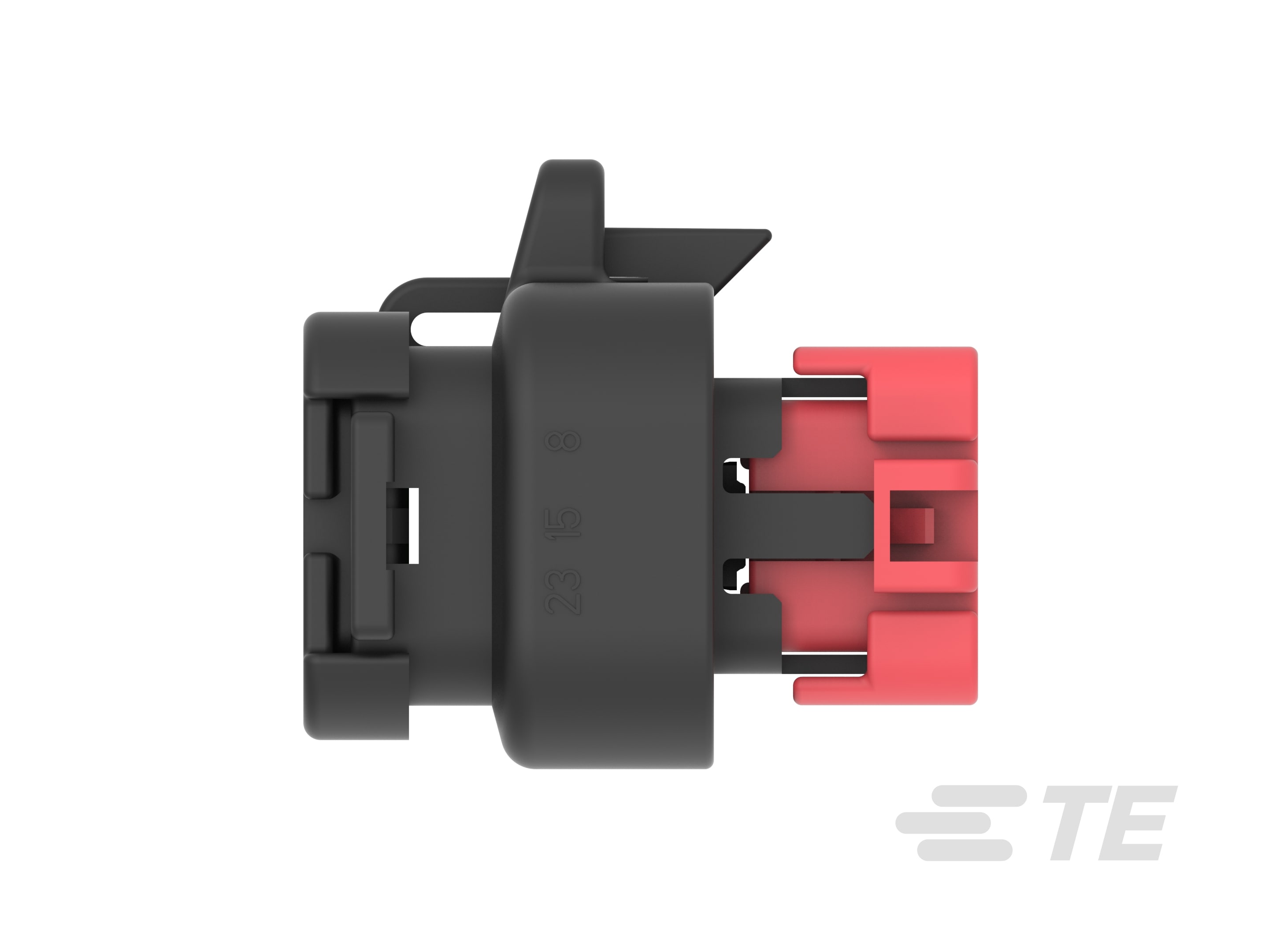 770680-3 : AMP Automotive Housings | TE Connectivity