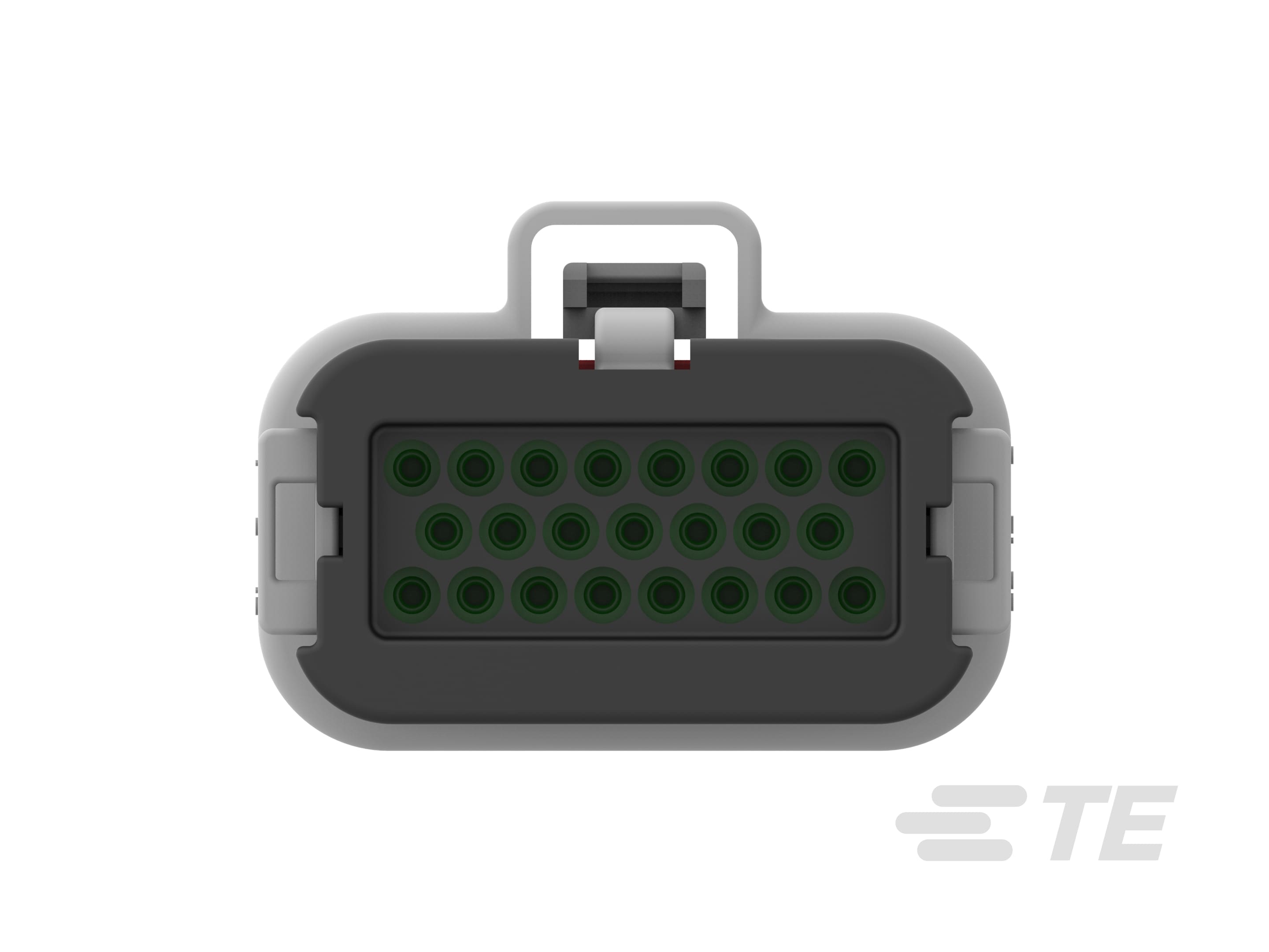 770680-4 : AMP Automotive Housings | TE Connectivity