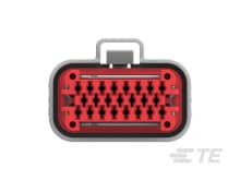 770680-4 : AMP Automotive Housings | TE Connectivity