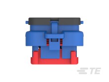 770680-5 : AMP Automotive Housings | TE Connectivity