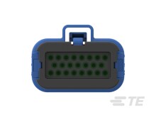 770680-5 : AMP Automotive Housings | TE Connectivity