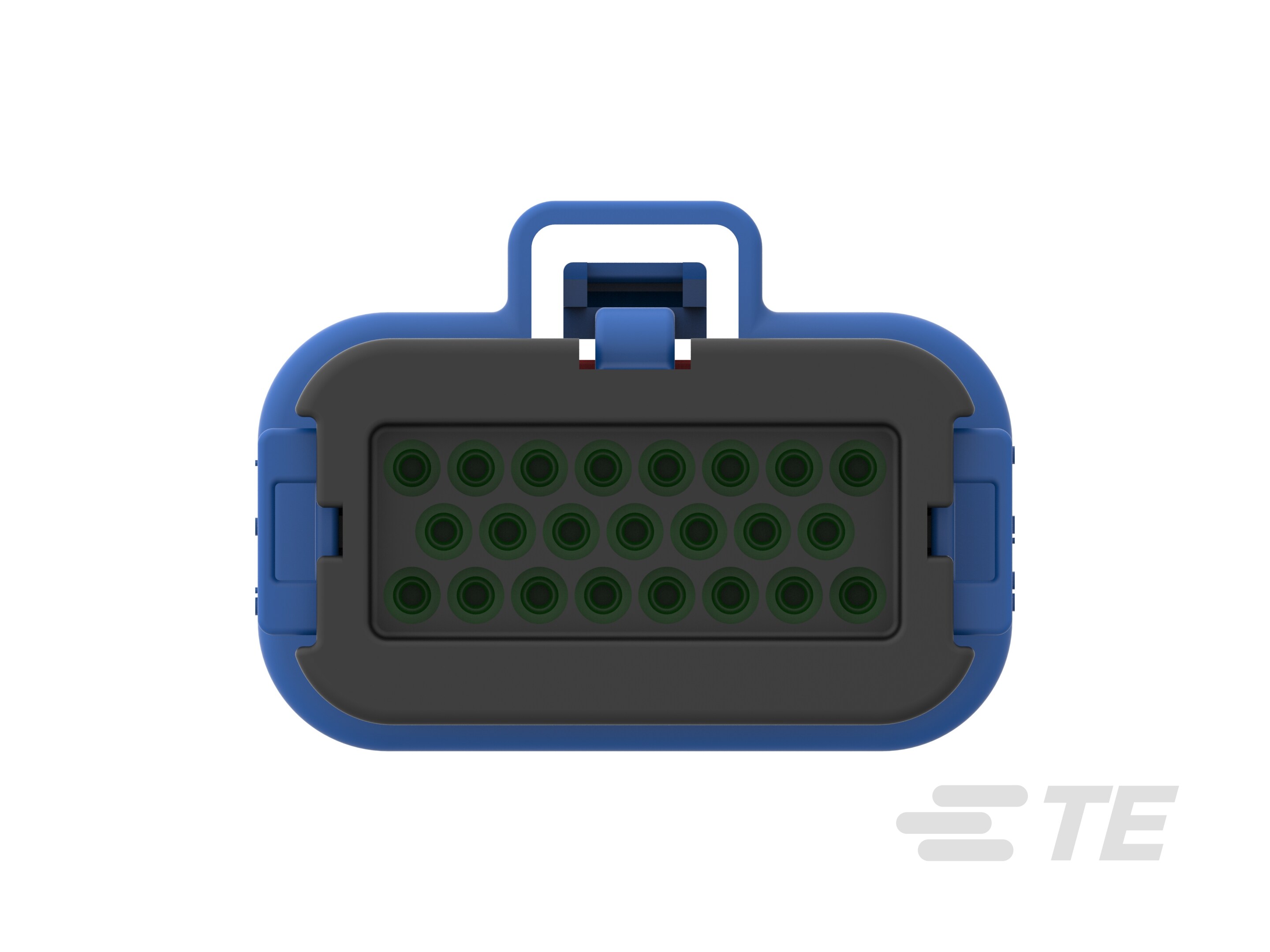 770680-5 : AMP Automotive Housings | TE Connectivity