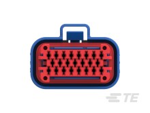 770680-5 : AMP Automotive Housings | TE Connectivity