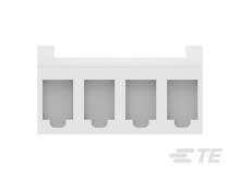 770849-4 : SL-156 Wire-to-Board Connector Assemblies & Housings | TE Connectivity