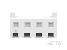 770849-4 : SL-156 Wire-to-Board Connector Assemblies & Housings | TE Connectivity