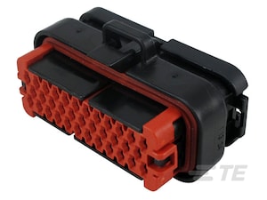 776164-1 : AMP Automotive Housings | TE Connectivity