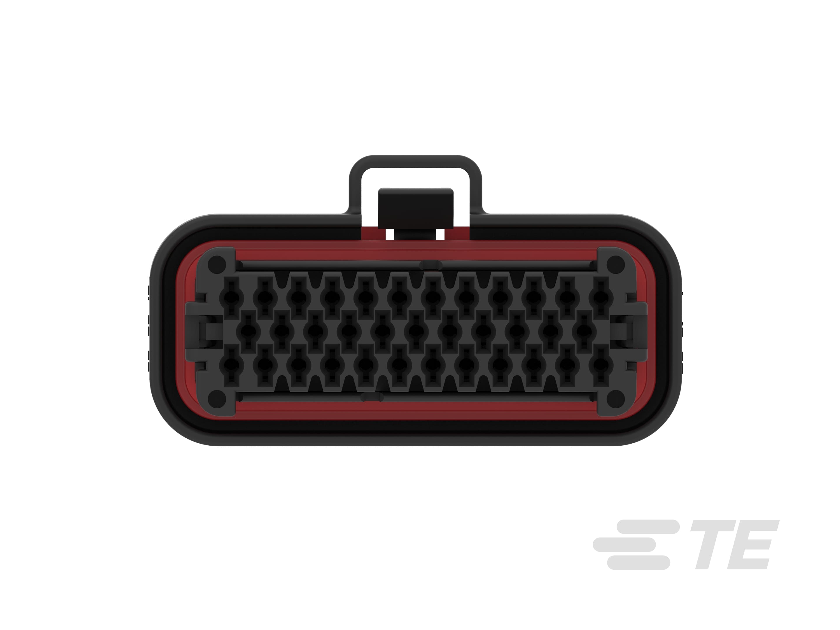 776164-1 : AMP Automotive Housings | TE Connectivity