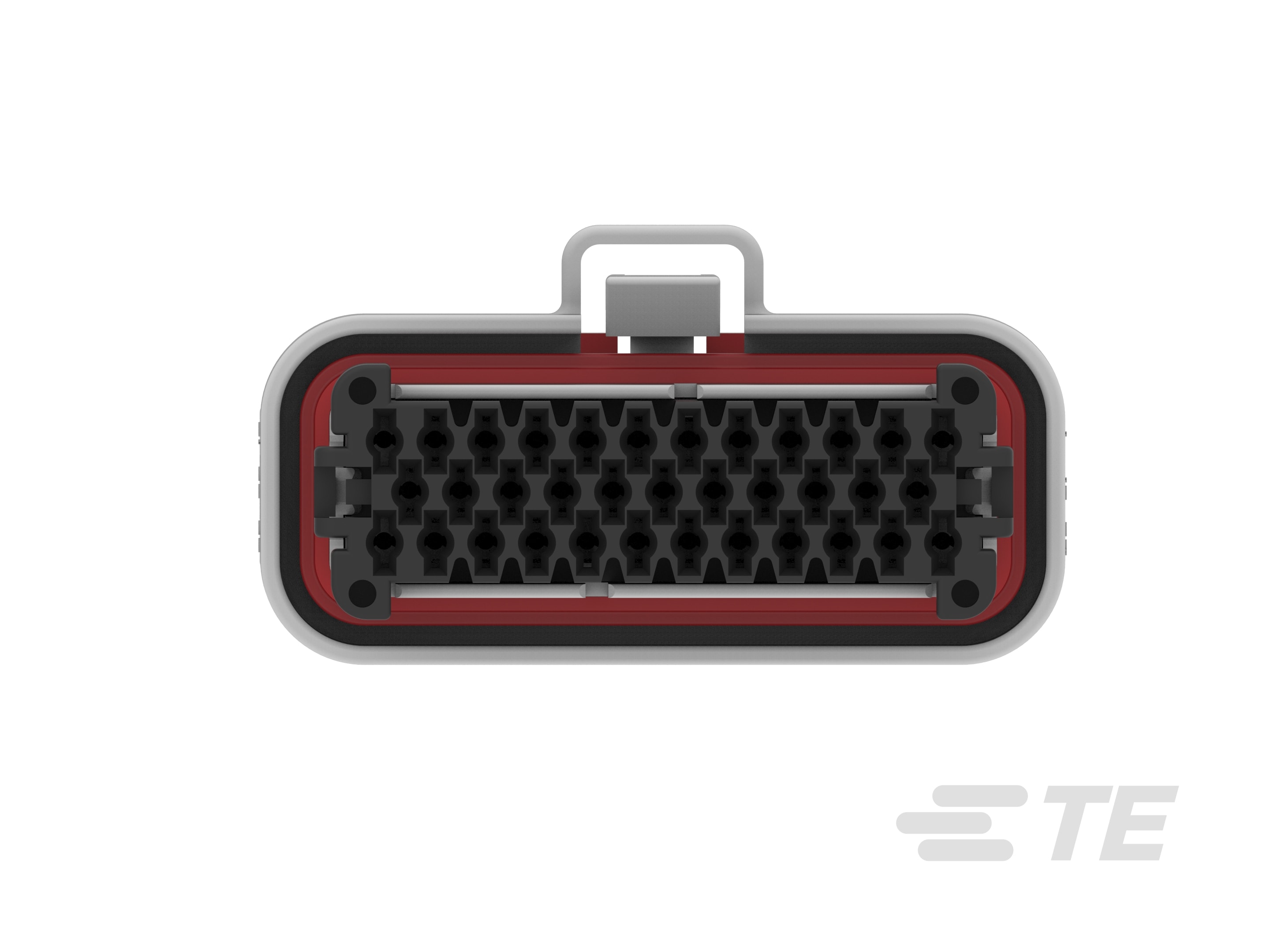 776164-2 : AMP Automotive Housings | TE Connectivity