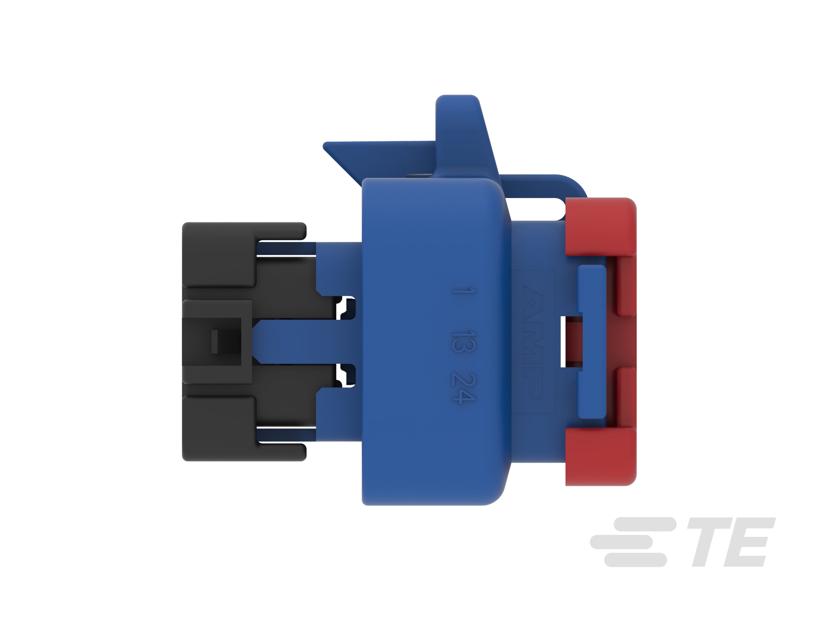 776164-5 : AMP Automotive Housings | TE Connectivity
