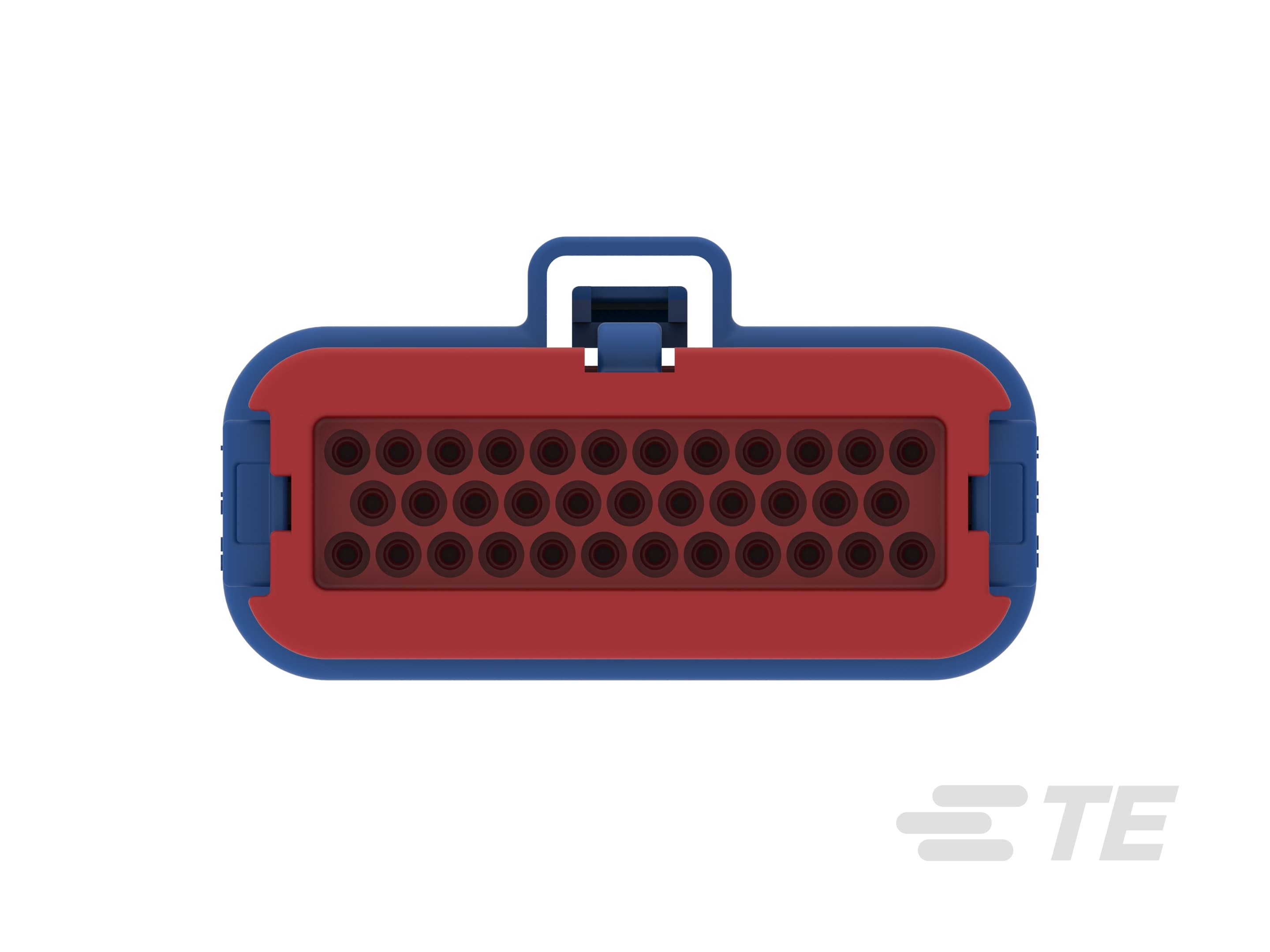 776164-5 : AMP Automotive Housings | TE Connectivity