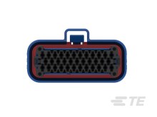 776164-5 : AMP Automotive Housings | TE Connectivity