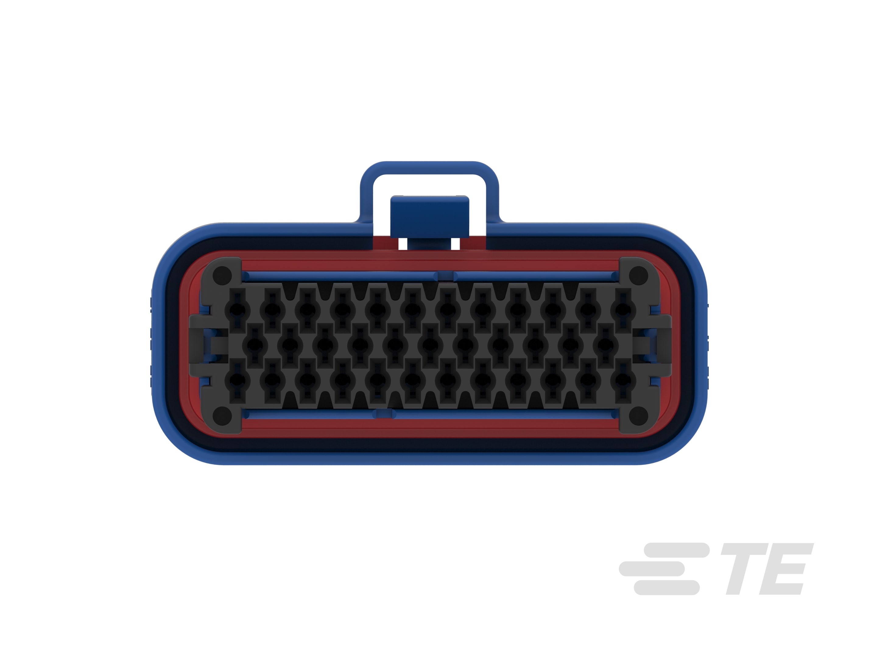 776164-5 : AMP Automotive Housings | TE Connectivity