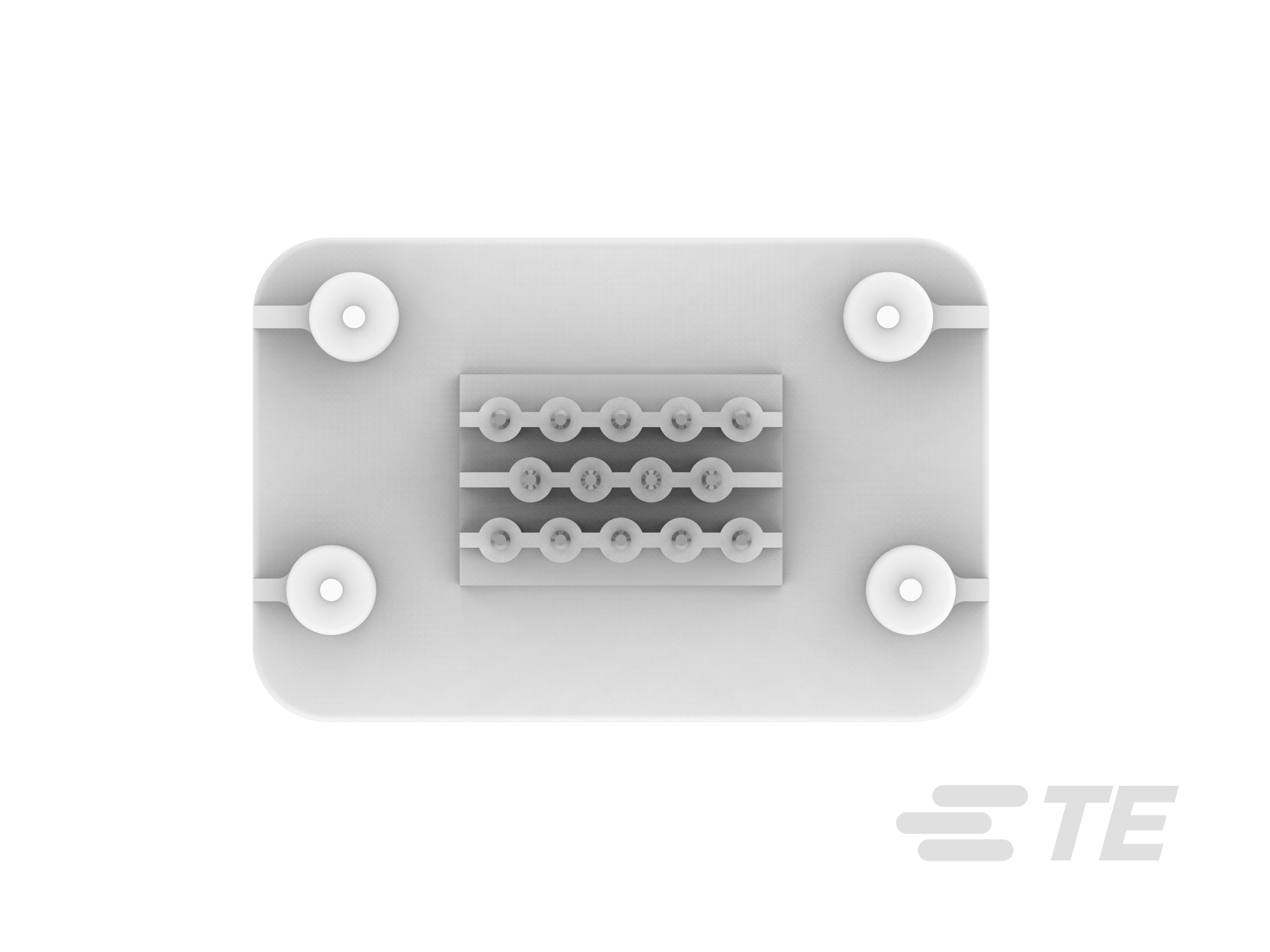 776261-2 : AMP Automotive Headers | TE Connectivity