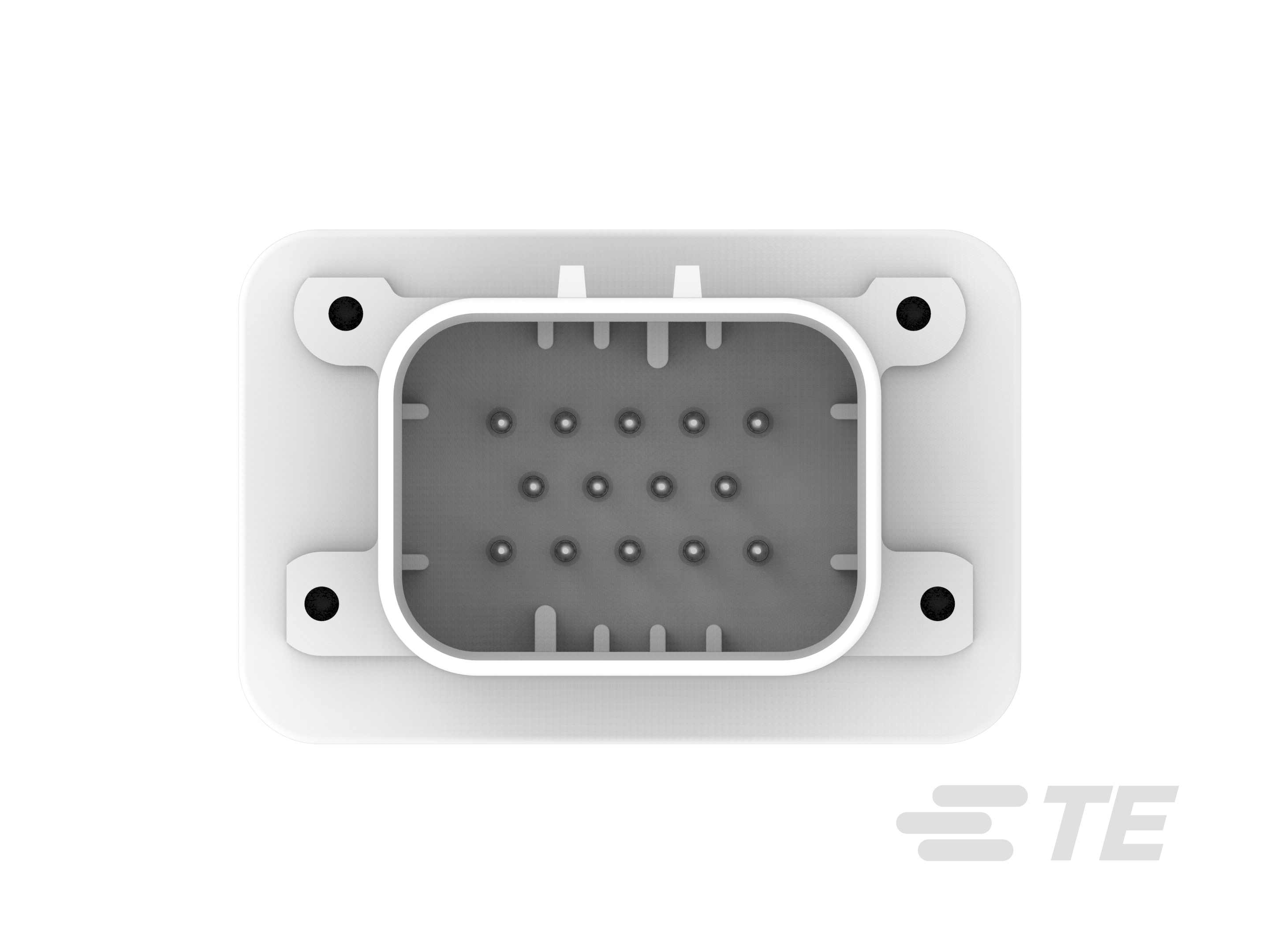 776261-2 : AMP Automotive Headers | TE Connectivity