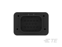 776266-1 : AMP Automotive Headers | TE Connectivity
