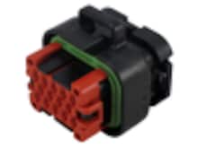 776273-1 : AMP Automotive Housings | TE Connectivity