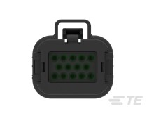 776273-1 : AMP Automotive Housings | TE Connectivity