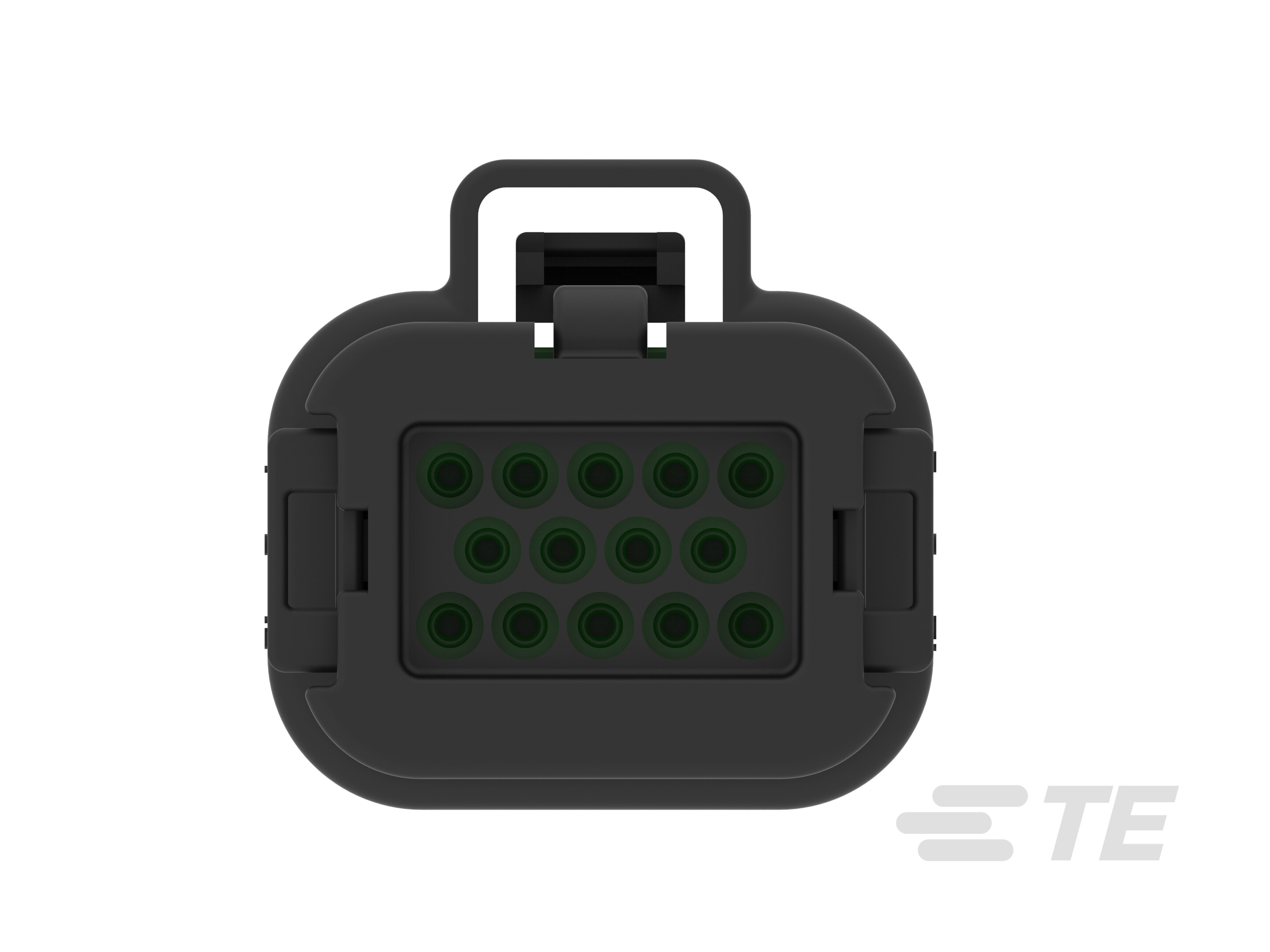 776273-1 : AMP Automotive Housings | TE Connectivity