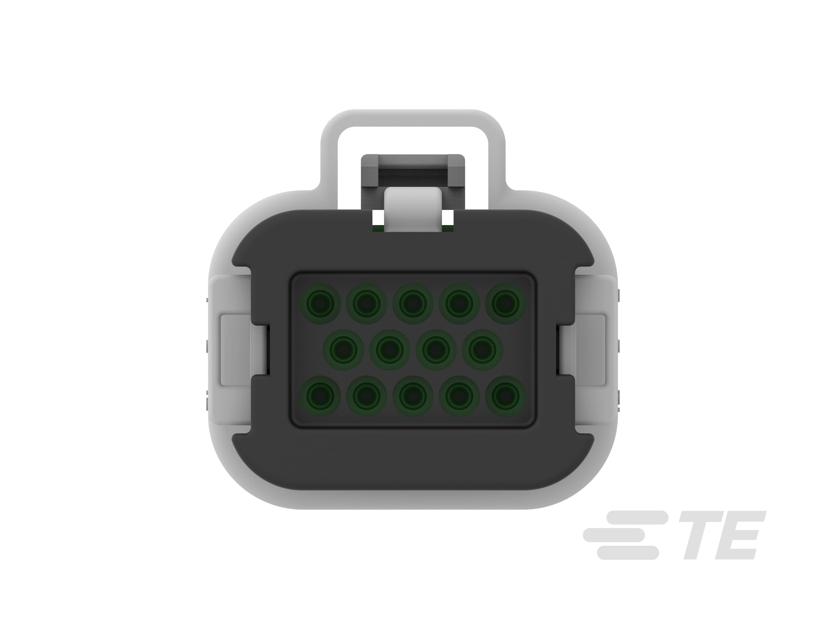 776273-2 : AMP Automotive Housings | TE Connectivity