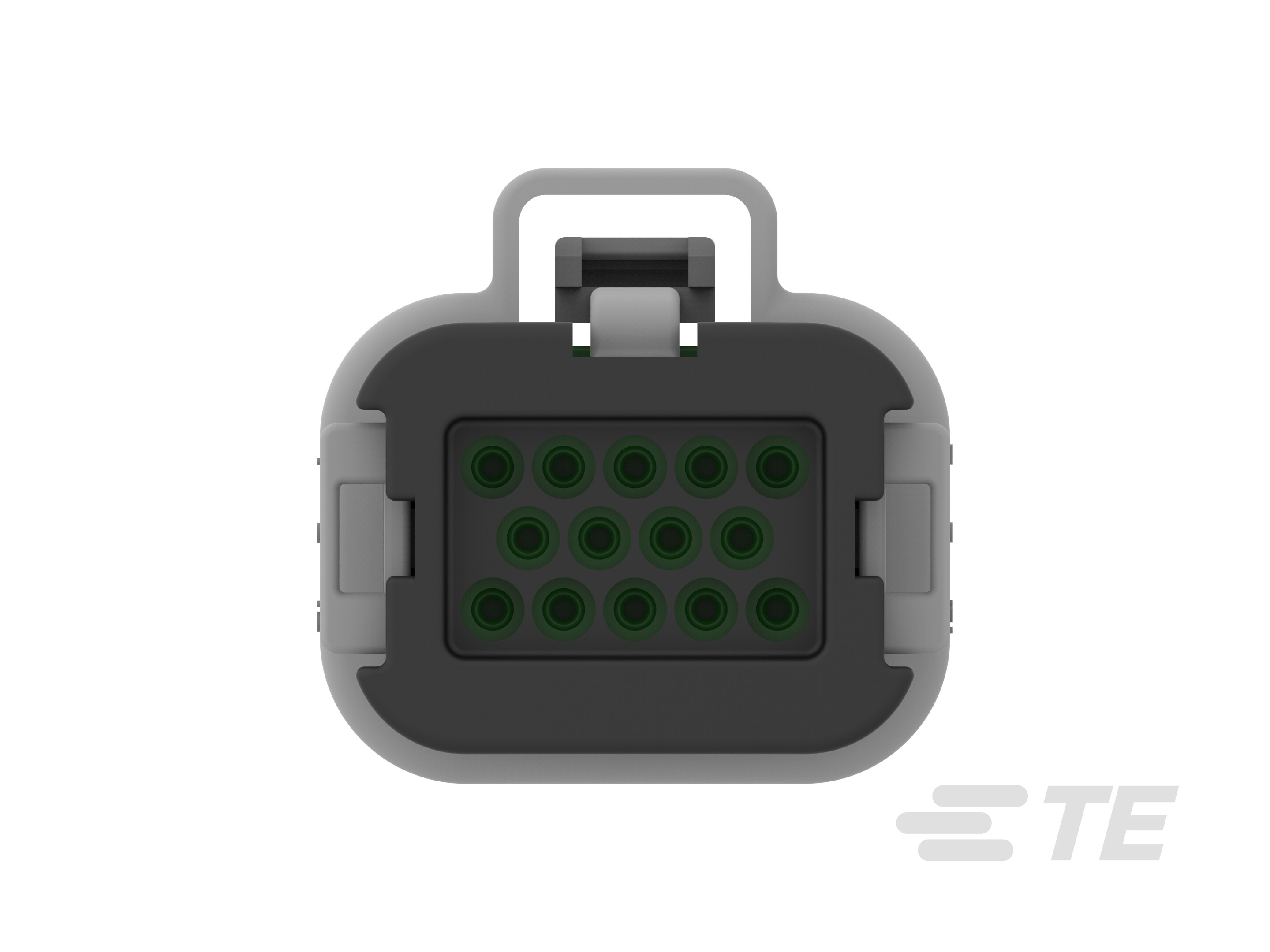 776273-4 : AMP Automotive Housings | TE Connectivity