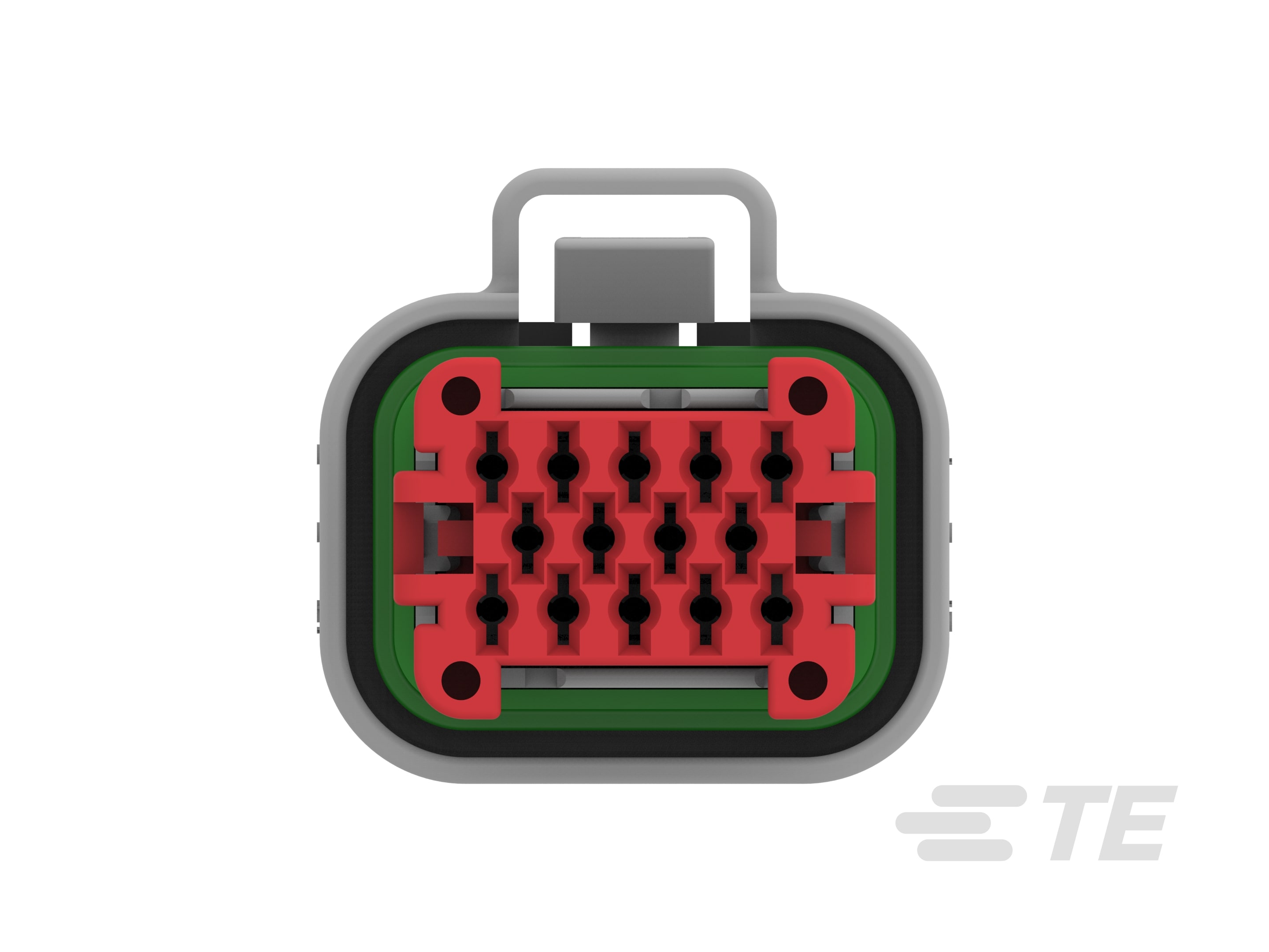 776273-4 : AMP Automotive Housings | TE Connectivity