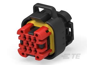 776286-1 : AMP Automotive Housings | TE Connectivity