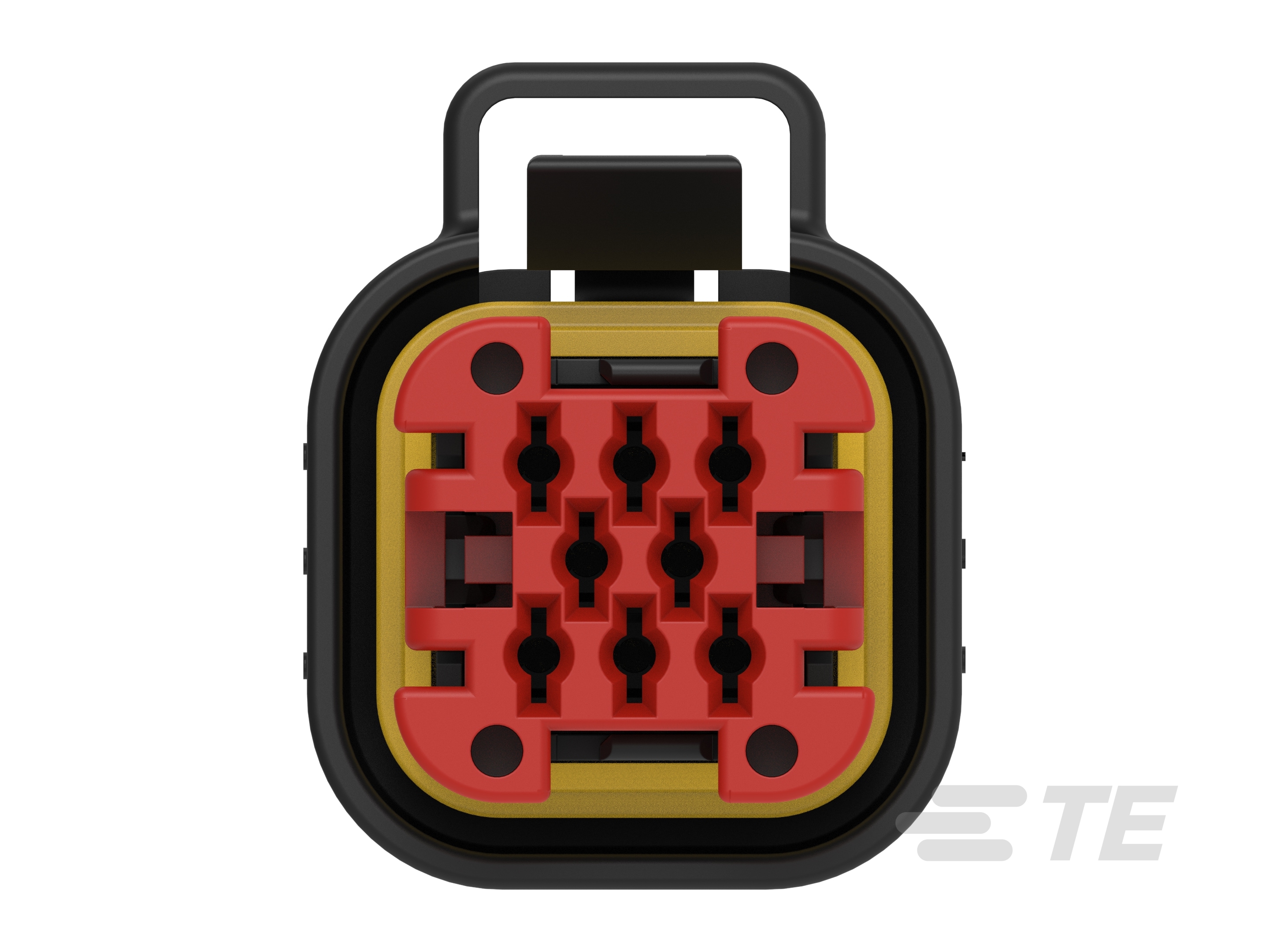 776286-1 : AMP Automotive Housings | TE Connectivity