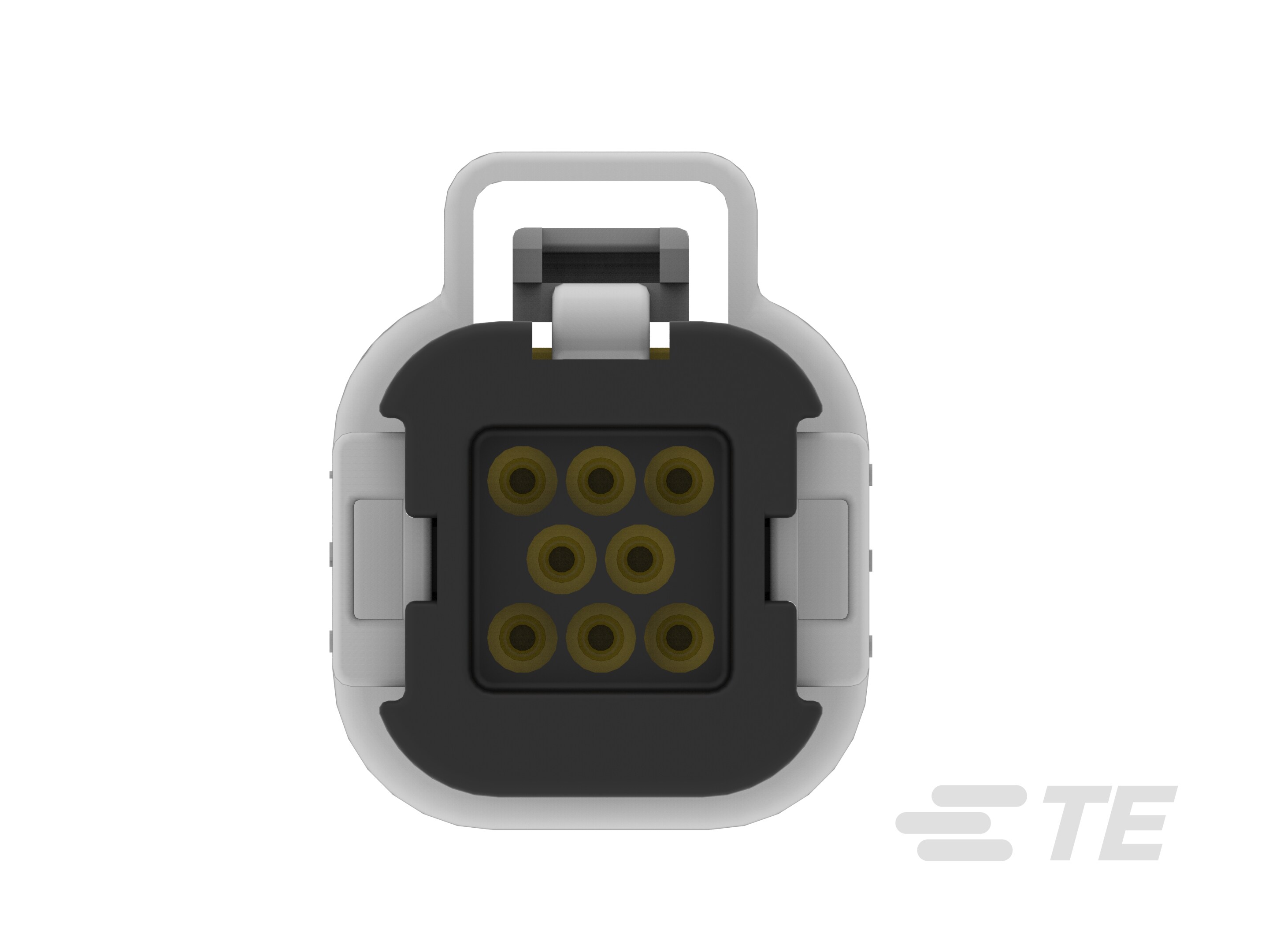 776286-2 : AMP Automotive Housings | TE Connectivity