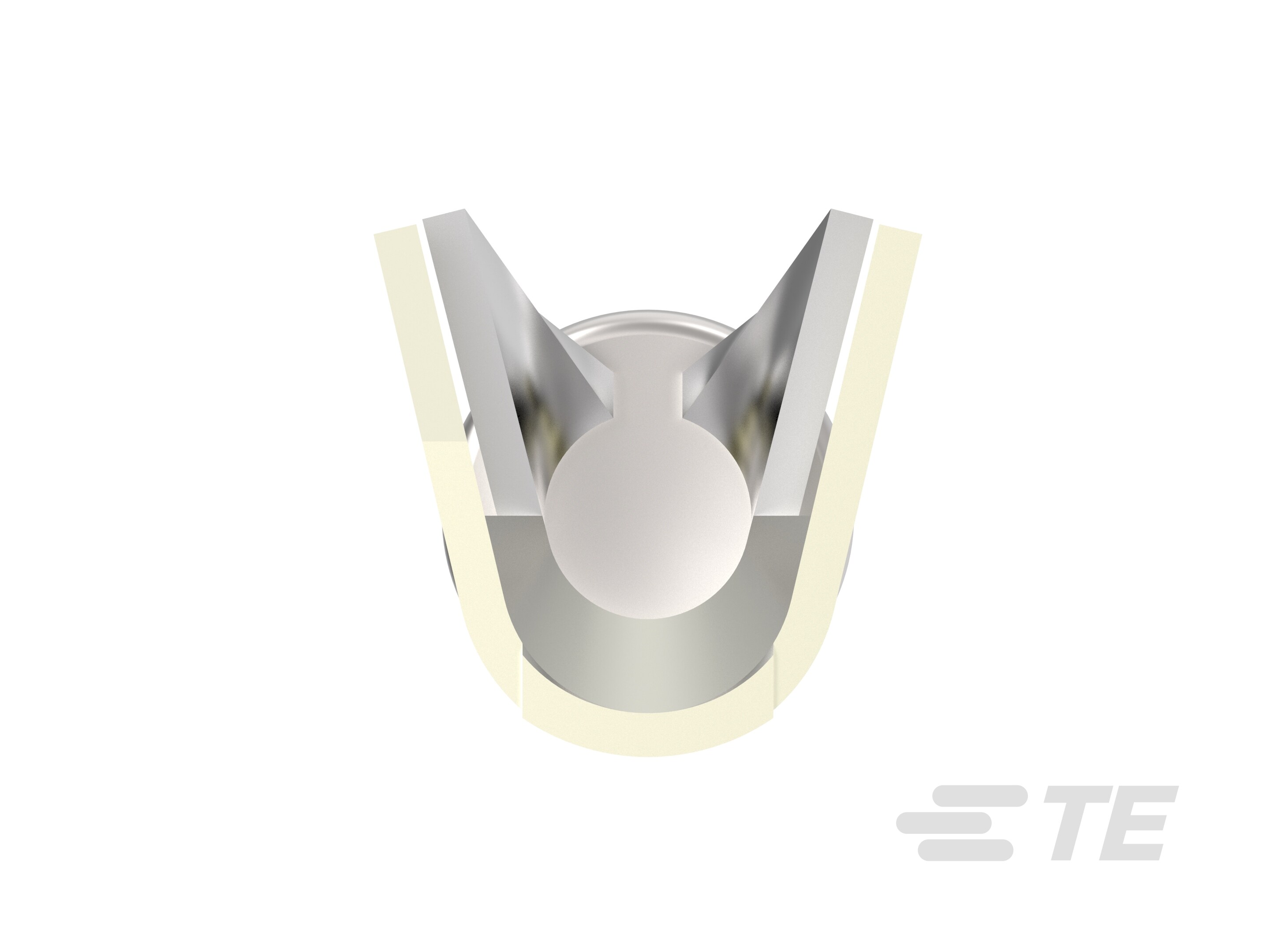 776299-2 : AMP Contacts: Size 16, 13A | TE Connectivity