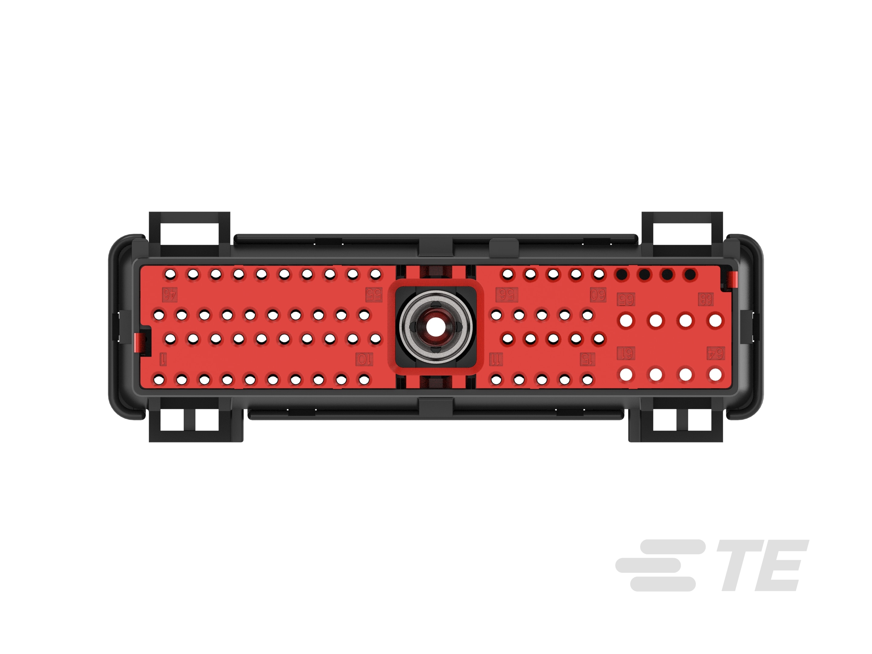 776315-1 : AMP Automotive Housings | TE Connectivity