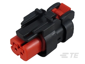 776427-1 : AMP Automotive Housings | TE Connectivity
