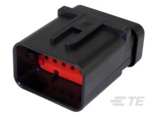 776438-1 : AMP Automotive Housings | TE Connectivity