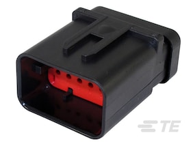 776438-1 : AMP Automotive Housings | TE Connectivity