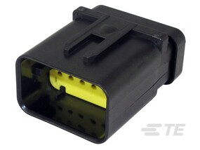 776438-3 : AMP Automotive Housings | TE Connectivity
