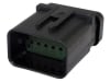 776438-4 : AMP Automotive Housings | TE Connectivity