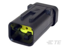 776488-3 : AMP Automotive Housings | TE Connectivity