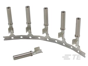 776491-1 : AMP Contacts: Size 16, 13A | TE Connectivity