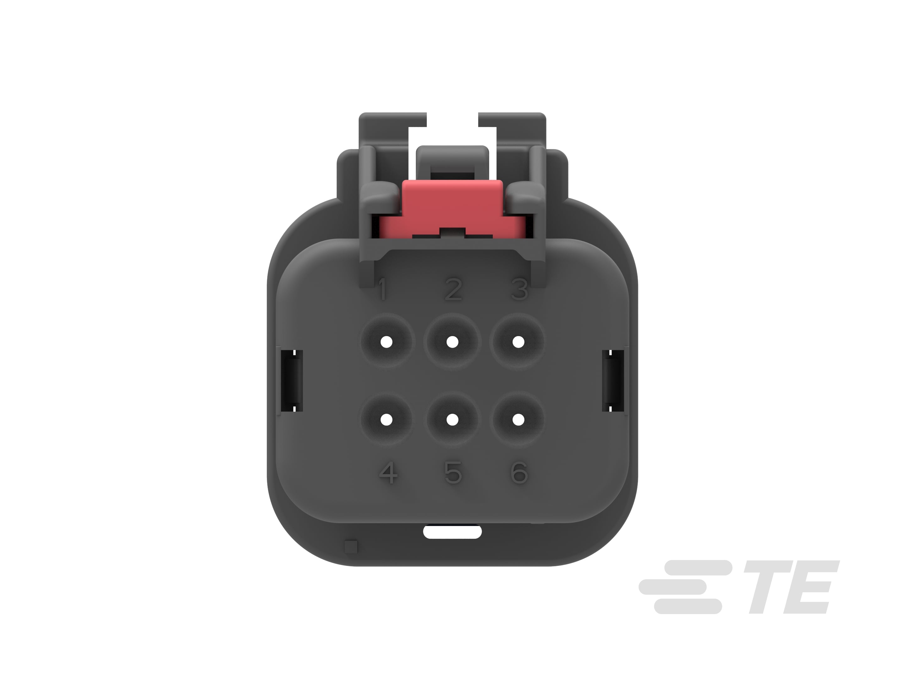 776531-1 : AMP Automotive Housings | TE Connectivity