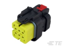 776531-3 : AMP Automotive Housings | TE Connectivity