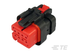776532-1 : AMP Automotive Housings | TE Connectivity