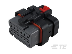 776533-2 : AMP Automotive Housings | TE Connectivity