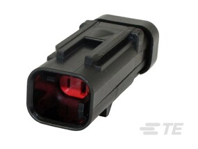 776534-1 : AMP Automotive Housings | TE Connectivity