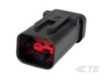 776536-1 : AMP Automotive Housings | TE Connectivity