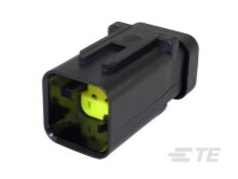 776537-3 : AMP Automotive Housings | TE Connectivity