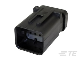 776538-2 : AMP Automotive Housings | TE Connectivity