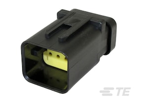 776538-3 : AMP Automotive Housings | TE Connectivity