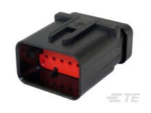 776539-1 : AMP Automotive Housings | TE Connectivity