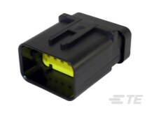 776539-3 : AMP Automotive Housings | TE Connectivity