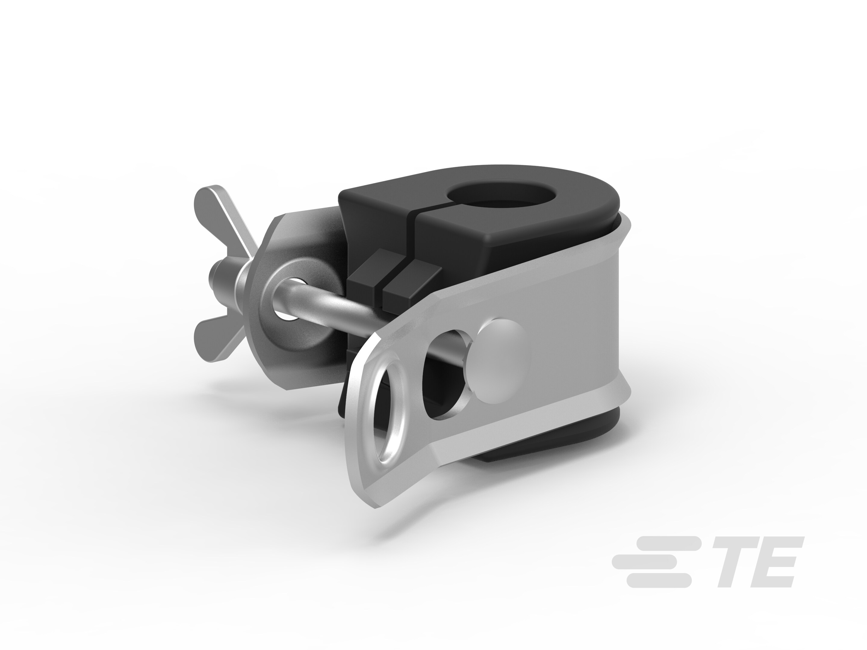 789396-4 : SIMEL Power Systems Clamps | TE Connectivity