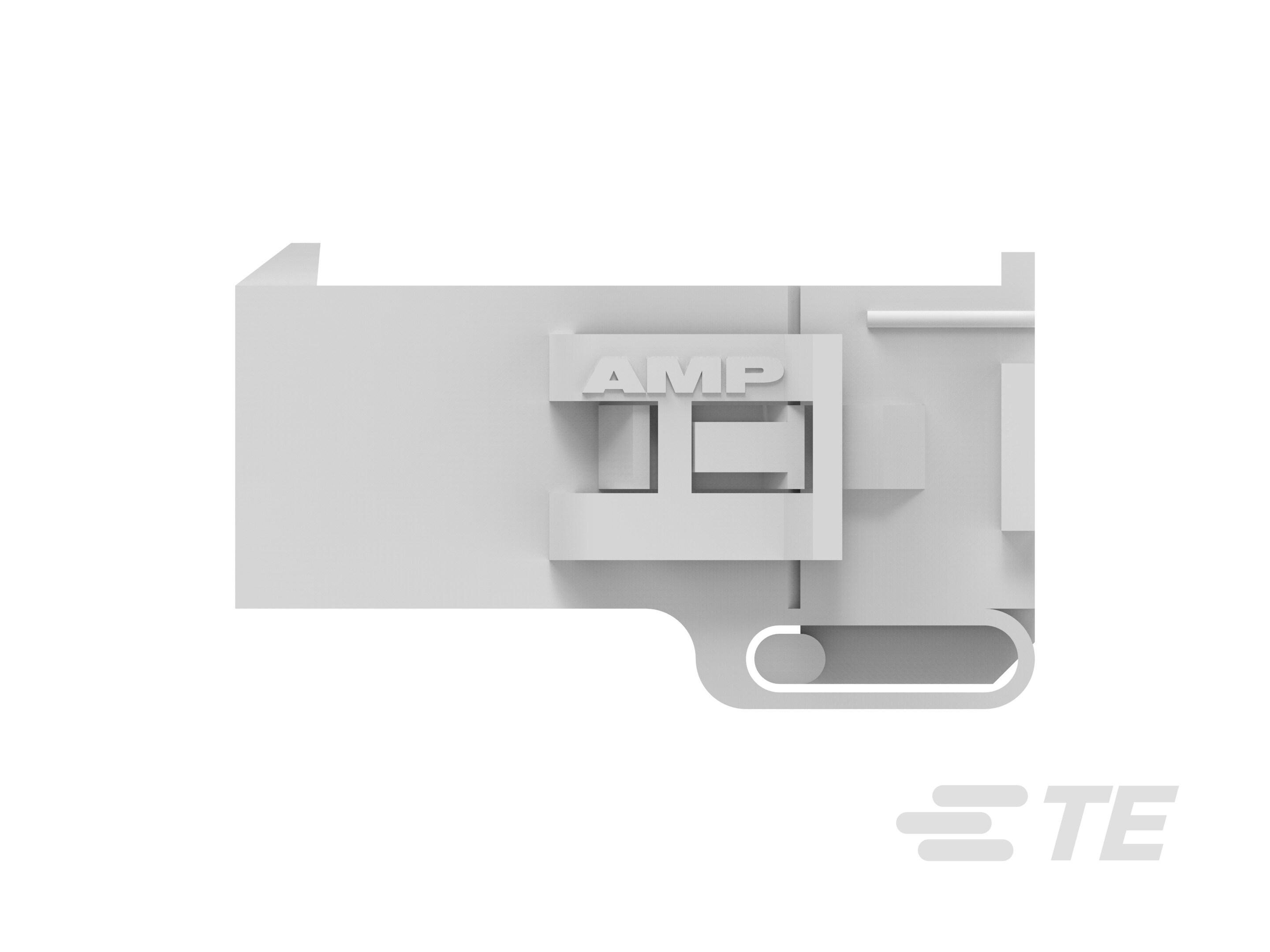 794185-1 : MATE-N-LOK Standard Rectangular Connectors | TE Connectivity
